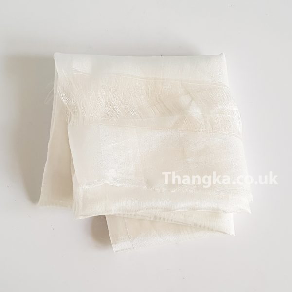 Kata – offering scarf - 5 pack - Khata - Khatak - Tibet Enterprise